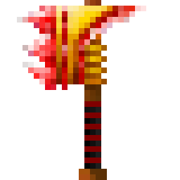 Ruby War Hammer | Total Miner Wiki | Fandom