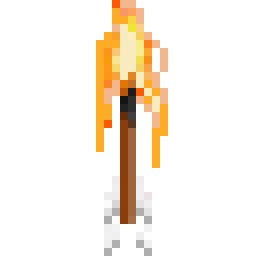 Fire Arrow | Total Miner Wiki | Fandom