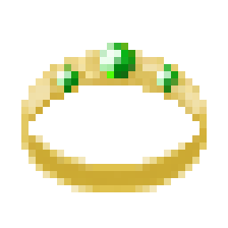 Ring of Bob | Total Miner Wiki | Fandom