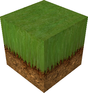Grass (Block) | Total Miner Wiki | Fandom