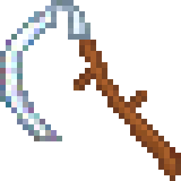 Diamond Scythe | Total Miner Wiki | Fandom