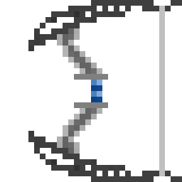 Titanium Bow | Total Miner Wiki | Fandom