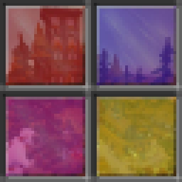 Stained Glass Pane | Total Miner Wiki | Fandom