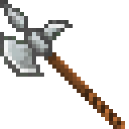 Steel Pike | Total Miner Wiki | Fandom