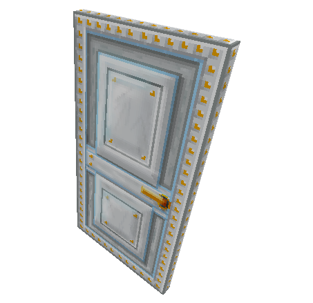 Locked Door | Total Miner Wiki | Fandom