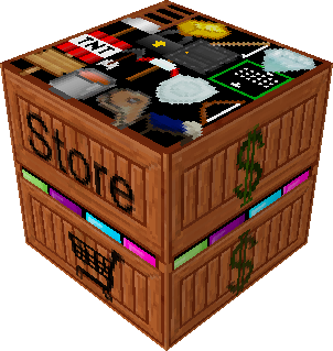 Item Shop | Total Miner Wiki | Fandom