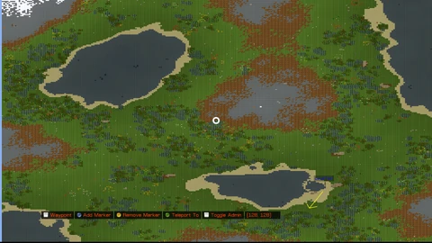 Overhead Map | Total Miner Wiki | Fandom