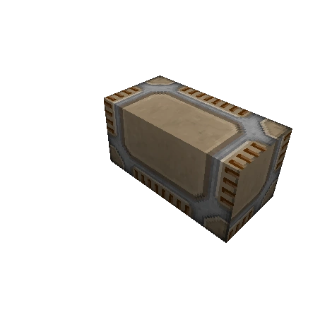 Side Post 2 | Total Miner Wiki | Fandom