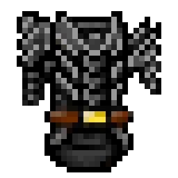 Titanium Body | Total Miner Wiki | Fandom