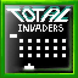 Total Invaders | Total Miner Wiki | Fandom