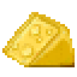 Cheese | Total Miner Wiki | Fandom
