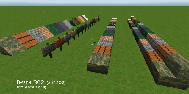 Category:Game Modes | Total Miner Wiki | Fandom