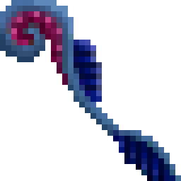 Ocean Staff | Total Miner Wiki | Fandom