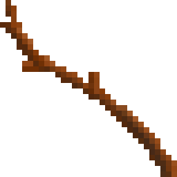 Nature Staff | Total Miner Wiki | Fandom