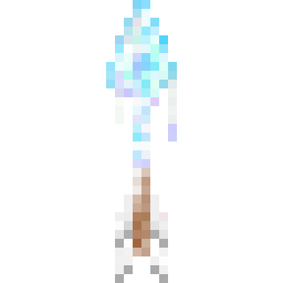 Ice Arrow | Total Miner Wiki | Fandom