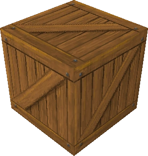 Crate | Total Miner Wiki | Fandom