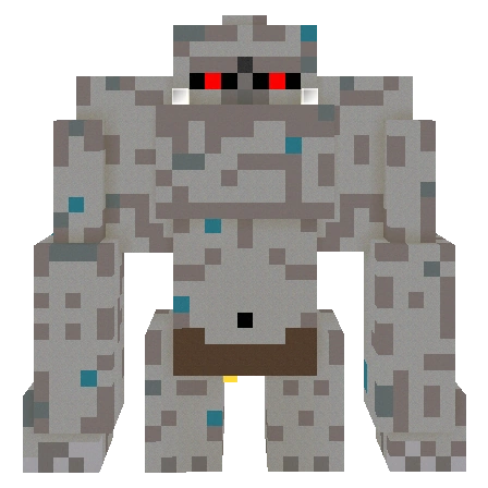 Troll Boy | Total Miner Wiki | Fandom