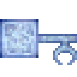 Luna Key | Total Miner Wiki | Fandom