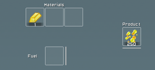 Smelting | Total Miner Wiki | Fandom