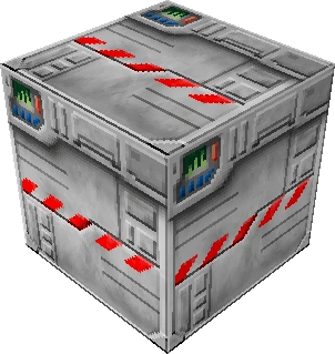 Tech Panel | Total Miner Wiki | Fandom