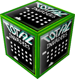 Total Invaders | Total Miner Wiki | Fandom