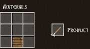 Stick | Total Miner Wiki | Fandom