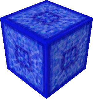 Blue Box | Total Miner Wiki | Fandom