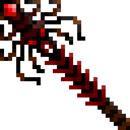 Spider Staff | Total Miner Wiki | Fandom