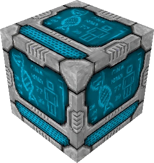 Console | Total Miner Wiki | Fandom