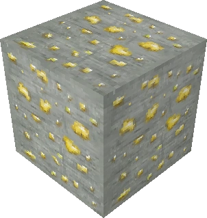 Gold | Total Miner Wiki | Fandom