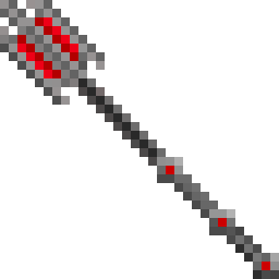 Dark Staff | Total Miner Wiki | Fandom