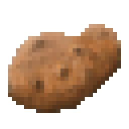 Potato | Total Miner Wiki | Fandom