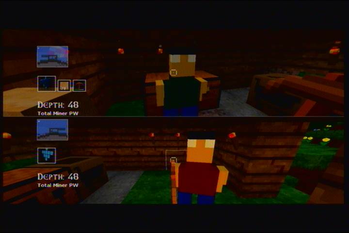 Multiplayer | Total Miner Wiki | Fandom