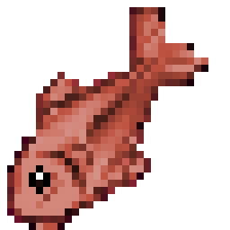 Cooked Fish | Total Miner Wiki | Fandom
