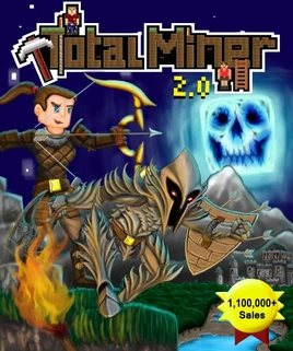 2.0 | Total Miner Wiki | Fandom