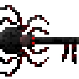 Spider Key | Total Miner Wiki | Fandom