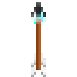 Titanium Arrow | Total Miner Wiki | Fandom