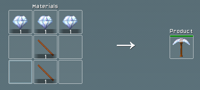 Diamond Pickaxe | Total Miner Wiki | Fandom