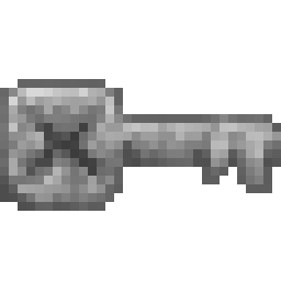 Stone Key | Total Miner Wiki | Fandom