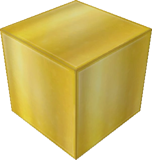 Gold Block | Total Miner Wiki | Fandom