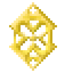 Gold Amulet | Total Miner Wiki | Fandom