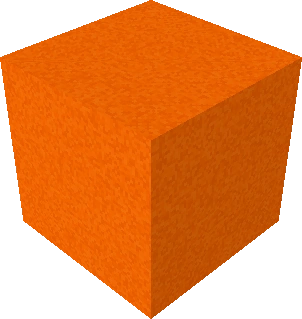 Orange (Block) | Total Miner Wiki | Fandom