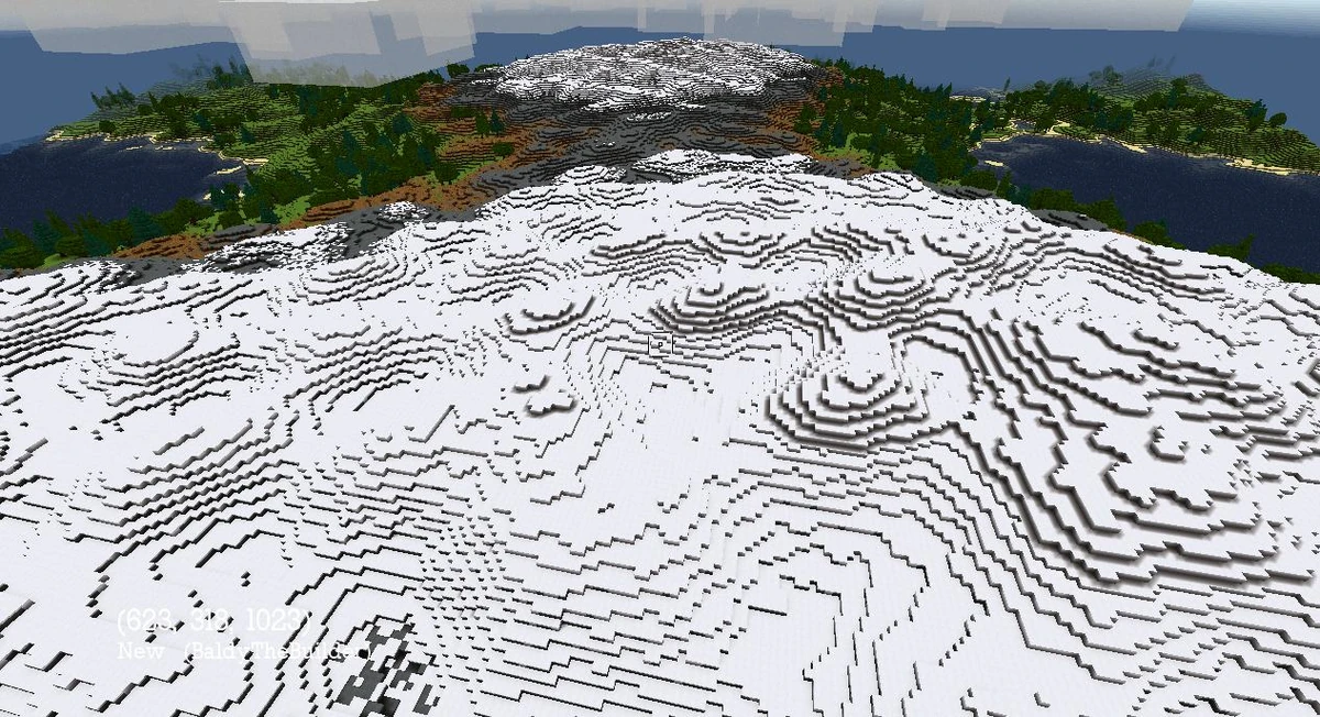 Biome | Total Miner Wiki | Fandom
