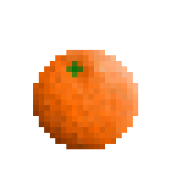 Orange (Item) | Total Miner Wiki | Fandom