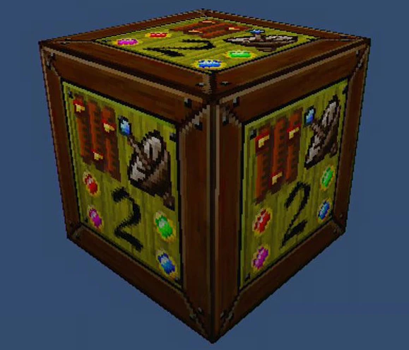 Wifi Receiver | Total Miner Wiki | Fandom