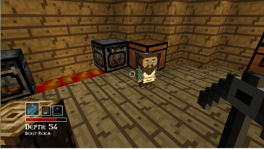 Texture Packs | Total Miner Wiki | Fandom