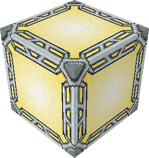 Tech Lamp | Total Miner Wiki | Fandom