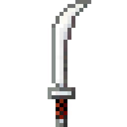 Steel Scimitar | Total Miner Wiki | Fandom