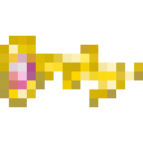 Lightning Key - Total Miner: Forge Wiki