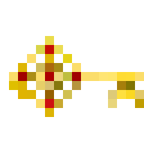 Ruby Key - Total Miner: Forge Wiki